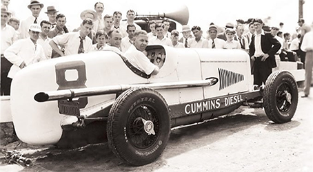 Knowledge Hub US.Cummins 100 Years of History