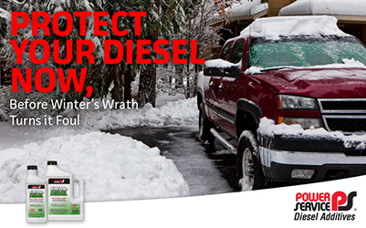 Knowledge Hub US.Power Service: Winter Diesel Care – Part 2