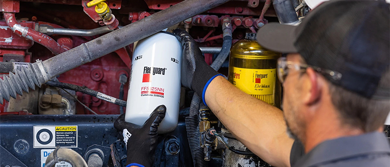 Knowledge Hub US.Fleetguard: How Do Filters Improve Performance of ...