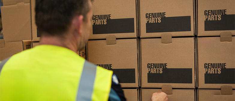 Knowledge Hub CA.Genuine Cummins Parts Information and FAQs