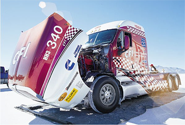 Knowledge Hub US.Cummins 100 Years of History