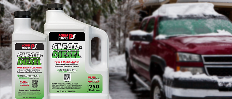 Knowledge Hub US.Power Service: Winter Diesel Care – Part 2
