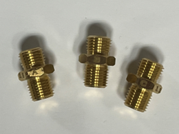 High Altitude Propane Regulator Kit for P4500iDF Generators - A073Z778 ...