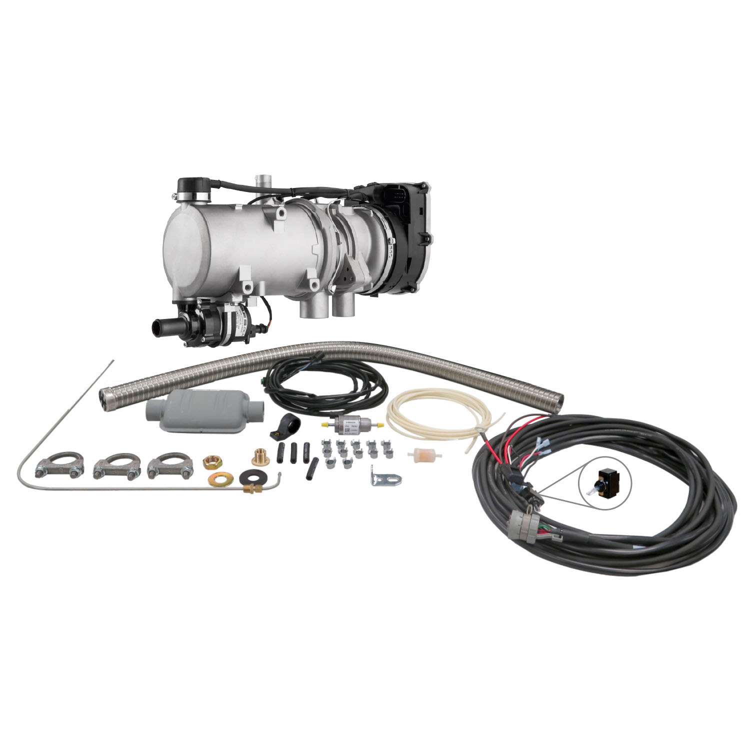 Cummins Rectangular Ring Seal - 4945701 - Shop Cummins