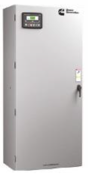 Automatic Transfer Switch - Shop Cummins