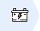 Cummins Post Terminal Battery G31 950CCA - C31AXHD - Shop Cummins