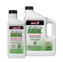 Knowledge Hub US.Power Service: Winter Diesel Care – Part 2