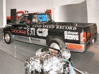 Knowledge Hub US.Cummins 100 Years of History