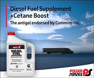 Knowledge Hub US.Power Service: Winter Diesel Care – Part 3