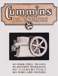 Knowledge Hub US.Cummins 100 Years of History