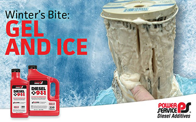 Knowledge Hub US.Power Service: Winter Diesel Care – Part 1