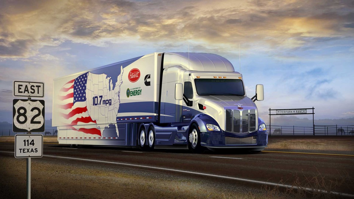 Knowledge Hub US.The Art of Cummins (12 Great Trucks)
