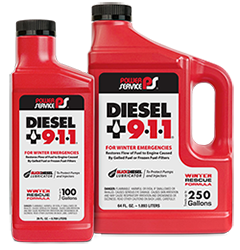 Knowledge Hub US.Power Service: Winter Diesel Care – Part 3